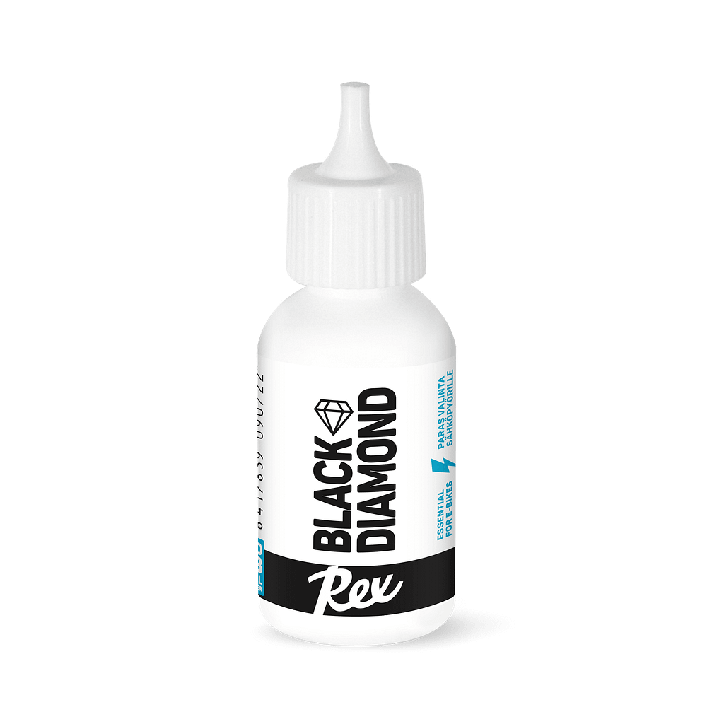 Black Diamond Hot Wax - Rex