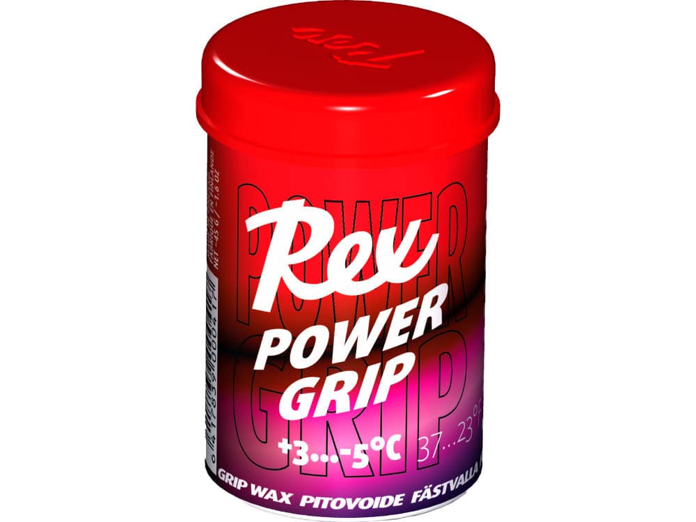 PowerGrip Purple - Rex
