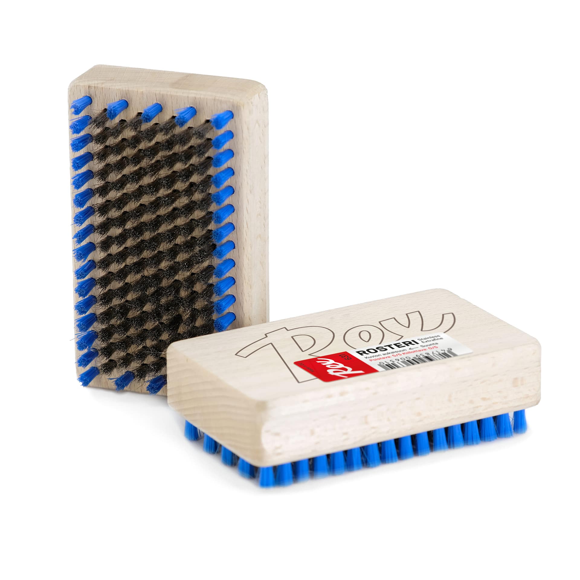 Stainless steel brush - Rex