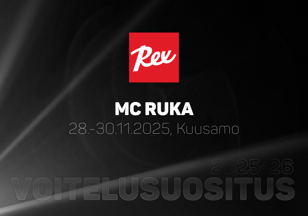 MC Ruka - Rex