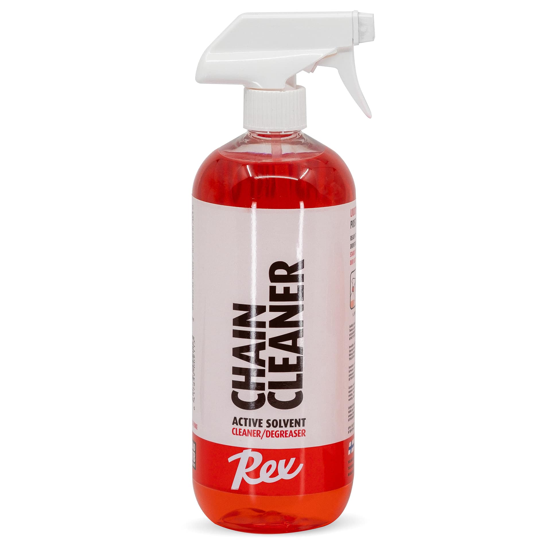 Chain Cleaner 1000 ml - Rex