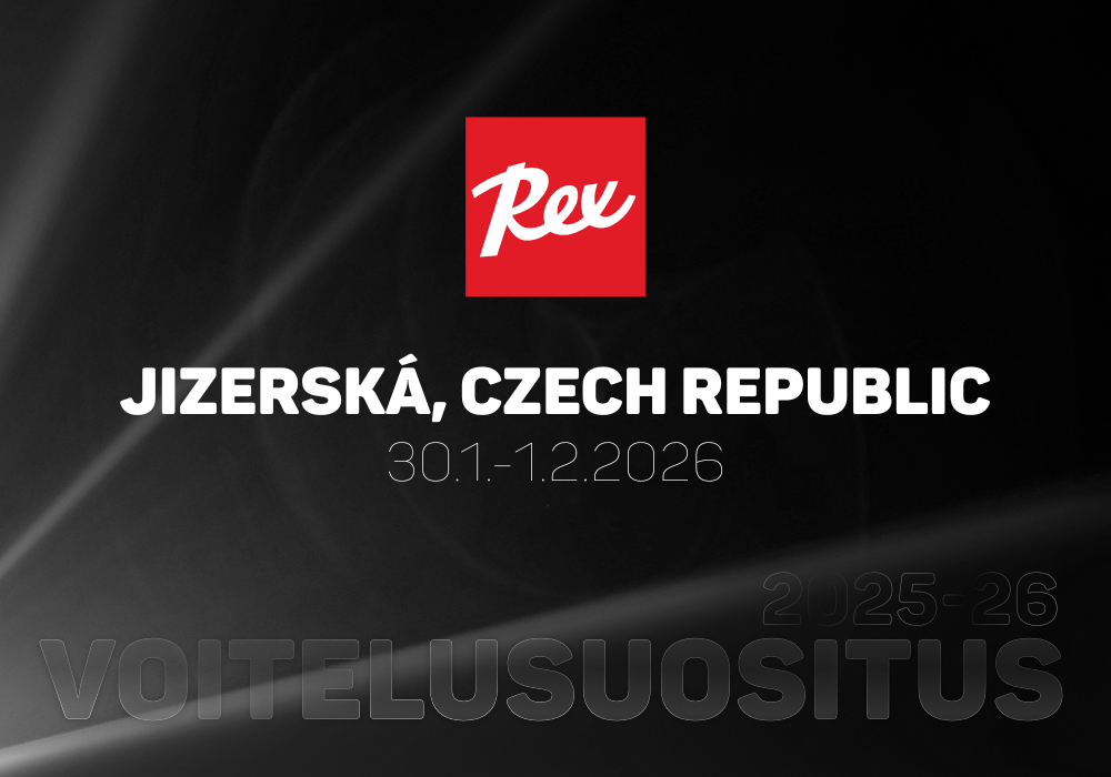 Jizerská, Czech Republic, 30.1.-1.2. 2026 - Rex