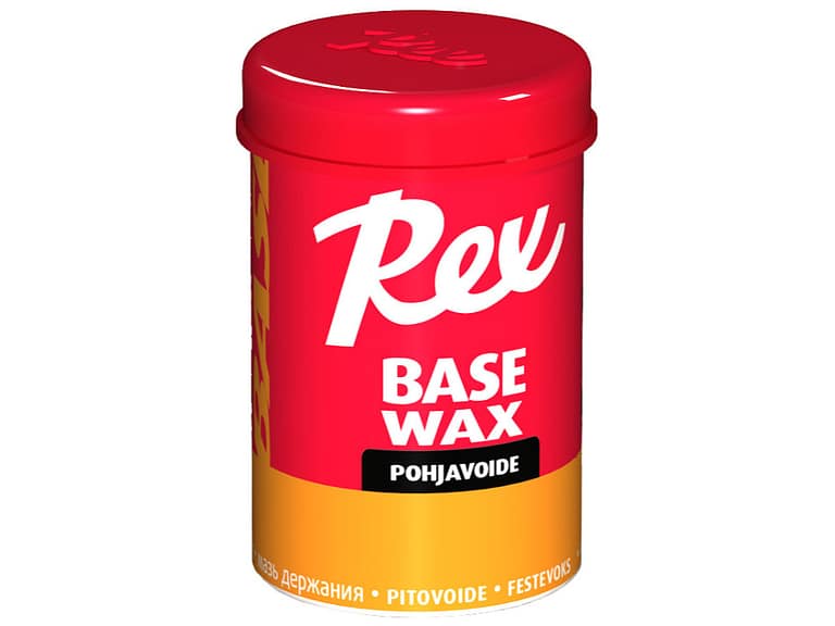 Base Wax - Rex