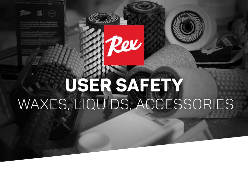 User Safety - Rex