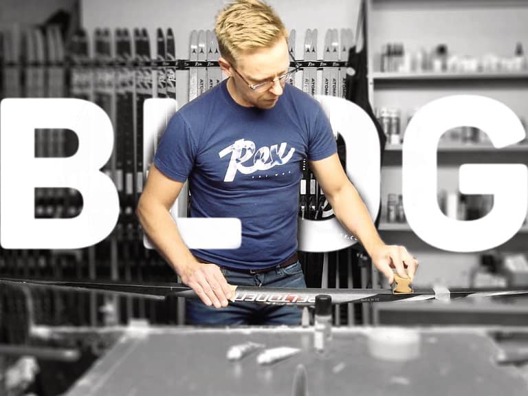 Welcome to Rex - Rex